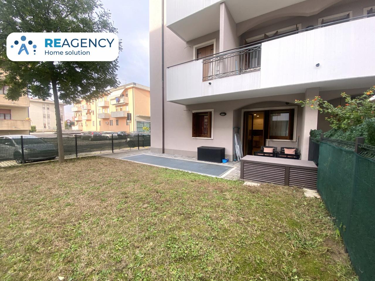 Appartamento in vendita a Montecchio Maggiore