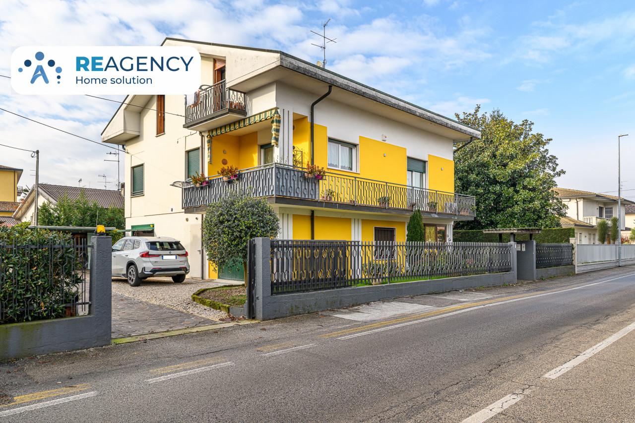 Villa in vendita a Creazzo