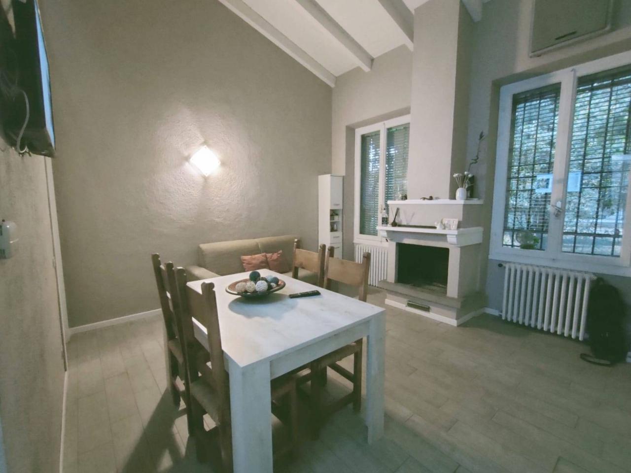 Appartamento in affitto a Iseo