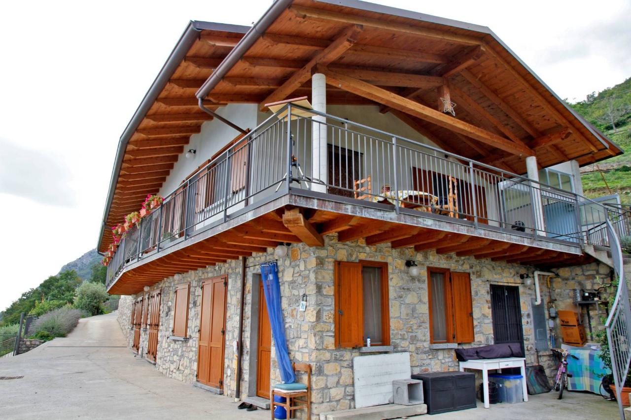 Azienda agricola in vendita a Predore