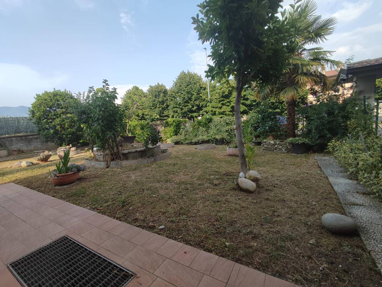 Villa a schiera in vendita a Corte Franca