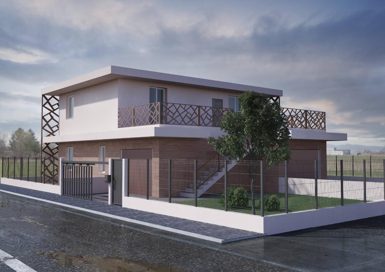 Appartamento in vendita a Villongo