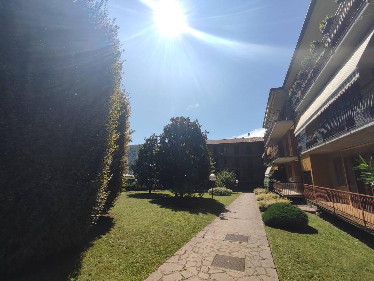 Appartamento in vendita a Sarnico