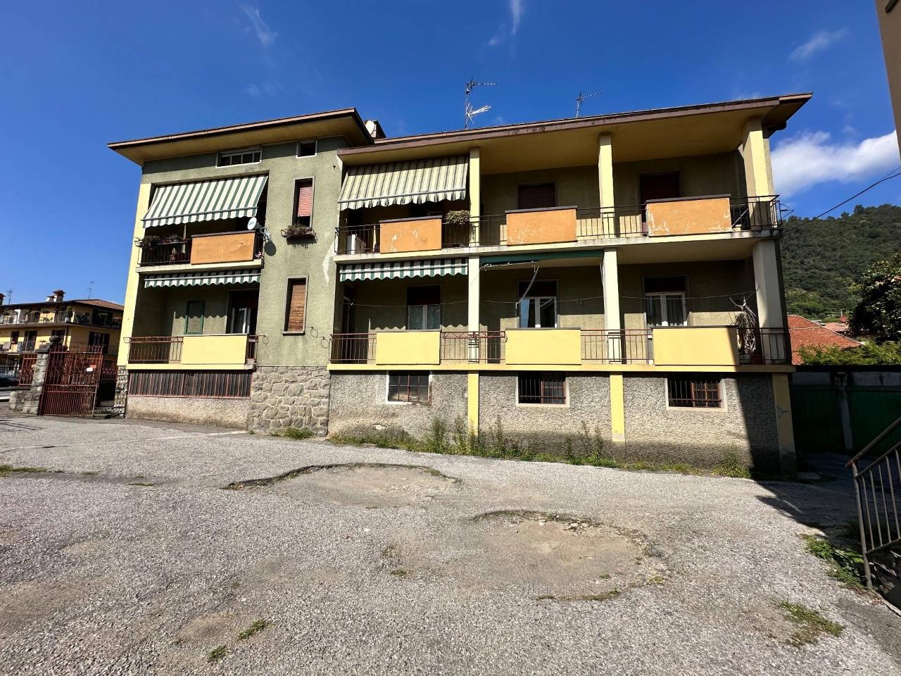 Appartamento in vendita a Sarnico