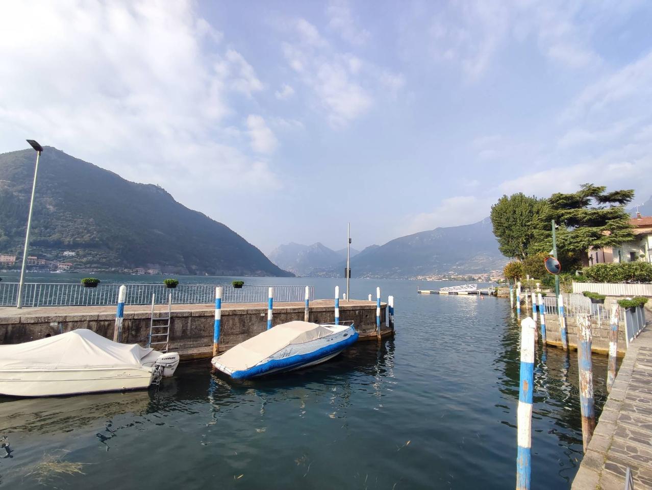 Appartamento in affitto a Sulzano