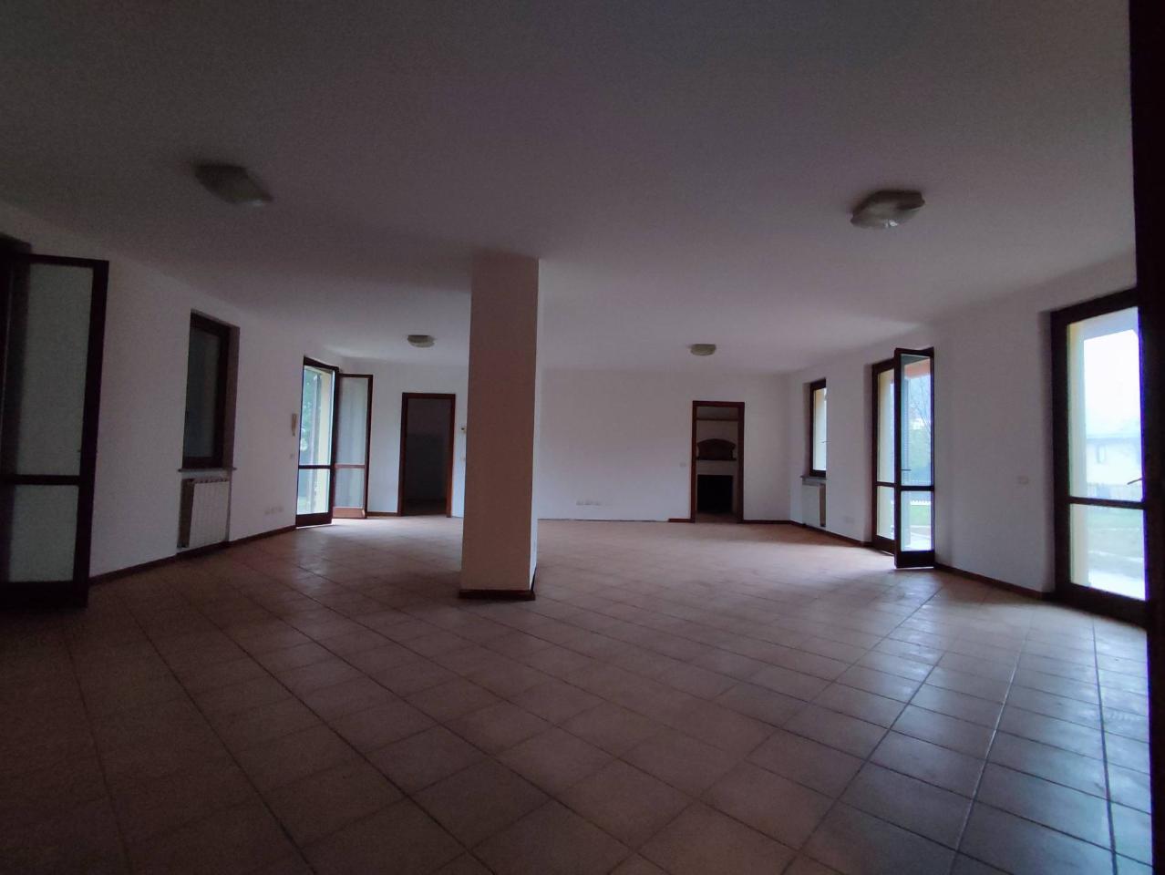 Appartamento in affitto a Ponte Nossa