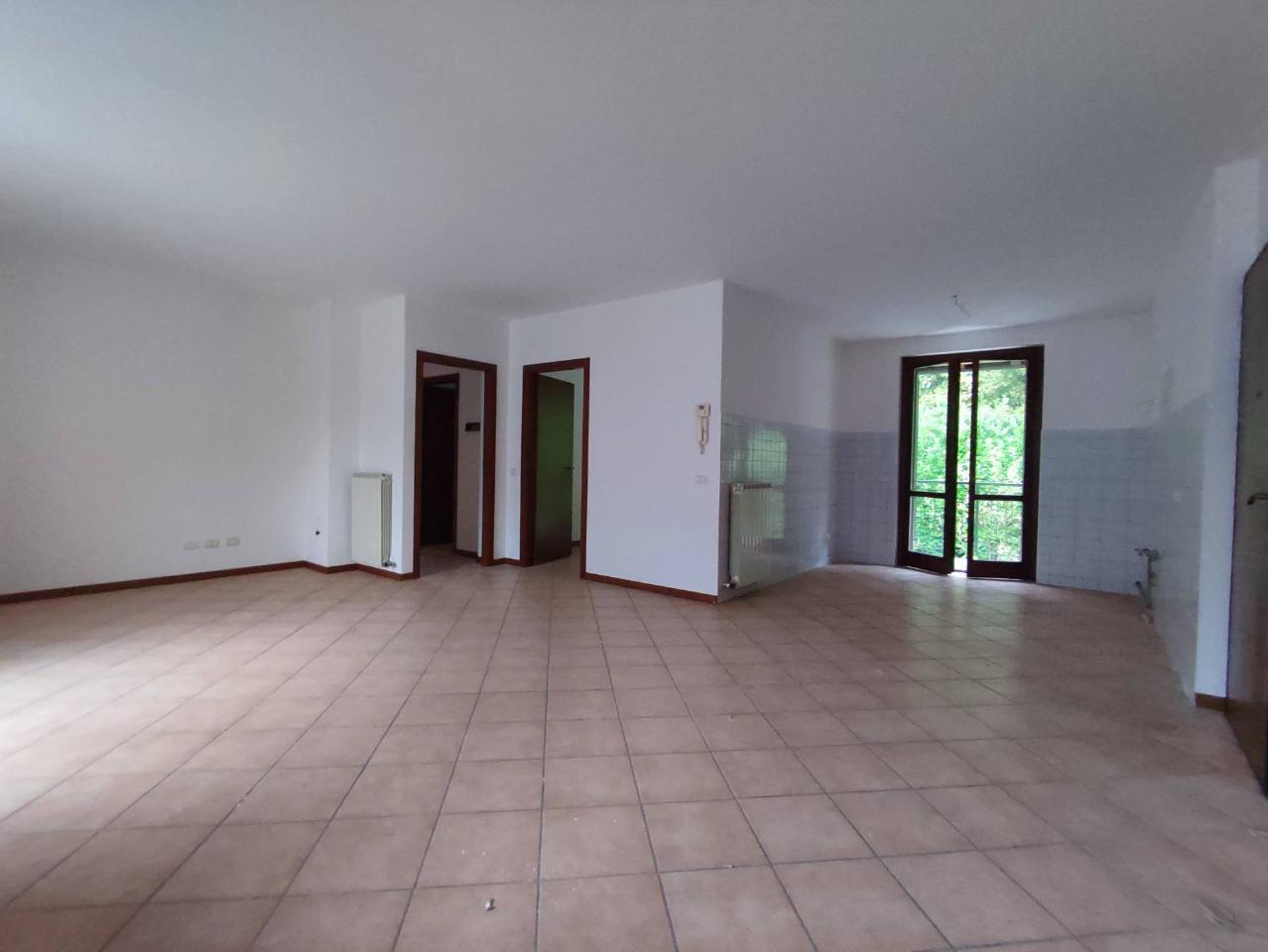 Appartamento in affitto a Ponte Nossa