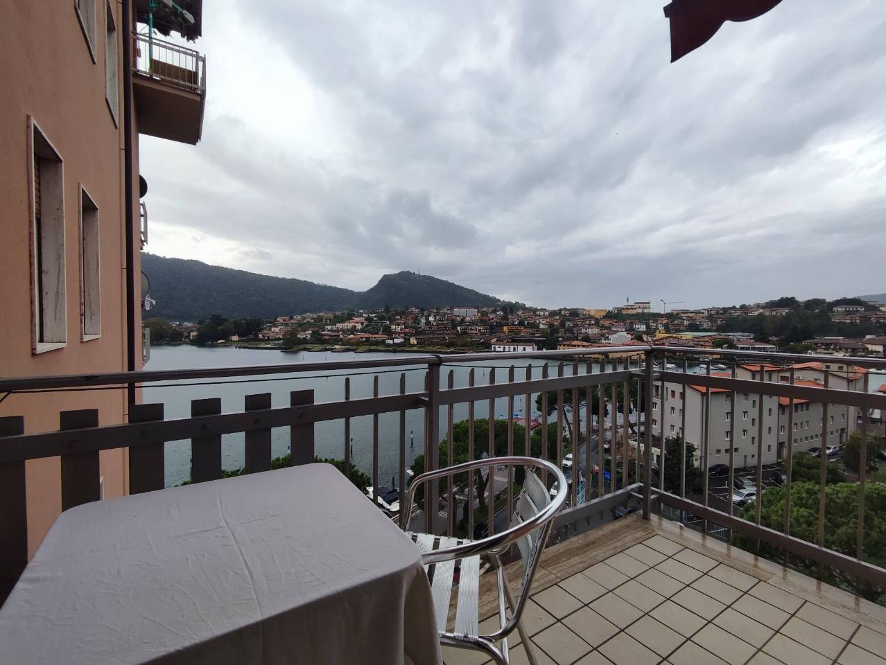 Appartamento in affitto a Sarnico