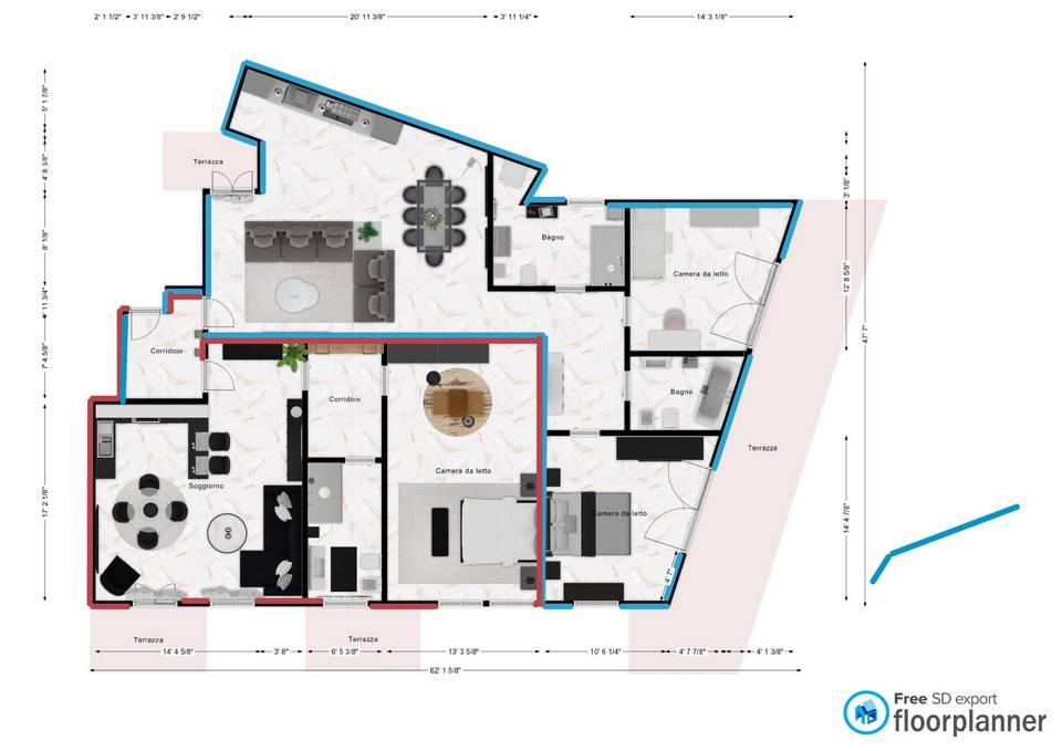 Appartamento in vendita a Sarnico