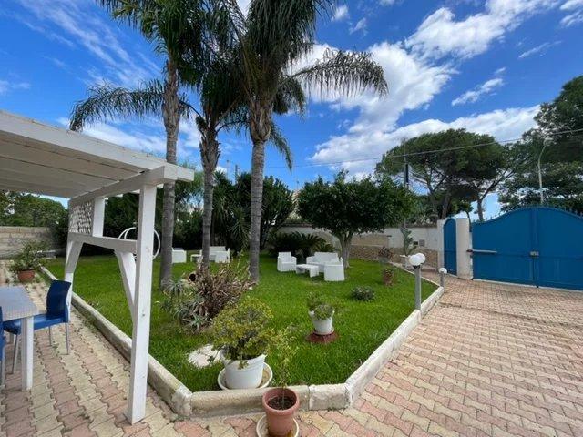 Villa in vendita a Siracusa