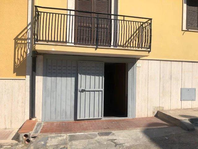 Magazzino in affitto a Siracusa