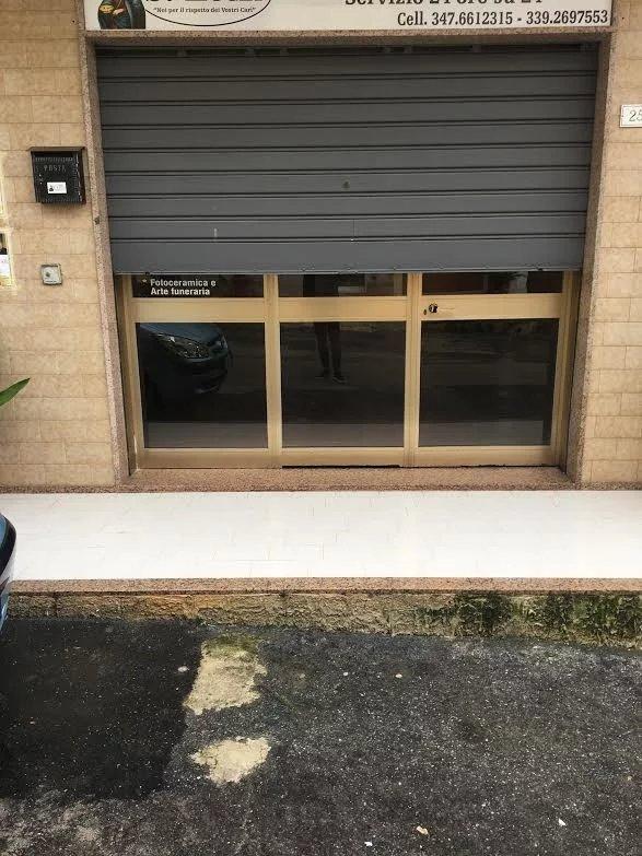 Negozio in affitto a Siracusa