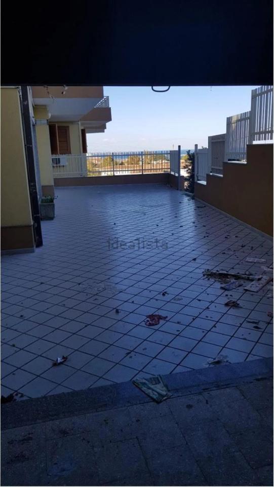 Magazzino in affitto a Siracusa