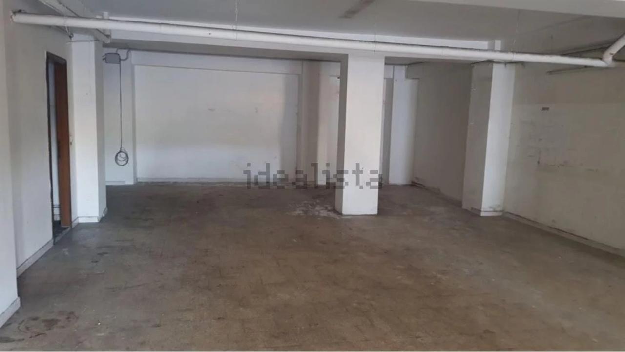 Magazzino in affitto a Siracusa