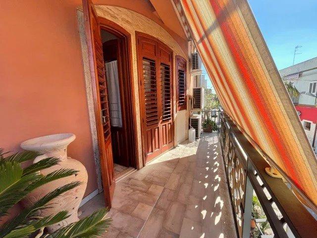 Appartamento in affitto a Siracusa