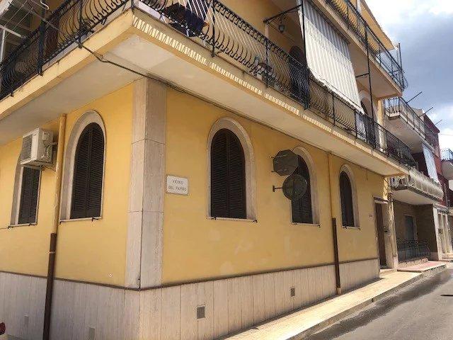 Appartamento in affitto a Siracusa