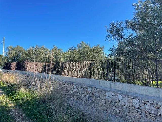 Terreno agricolo in vendita a Floridia