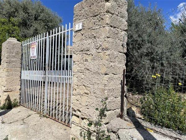 Terreno agricolo in vendita a Siracusa