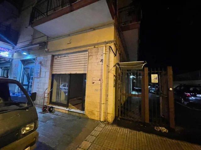 Locale commerciale in vendita a Siracusa