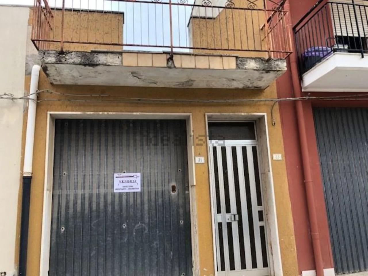 Casa indipendente in vendita a Siracusa