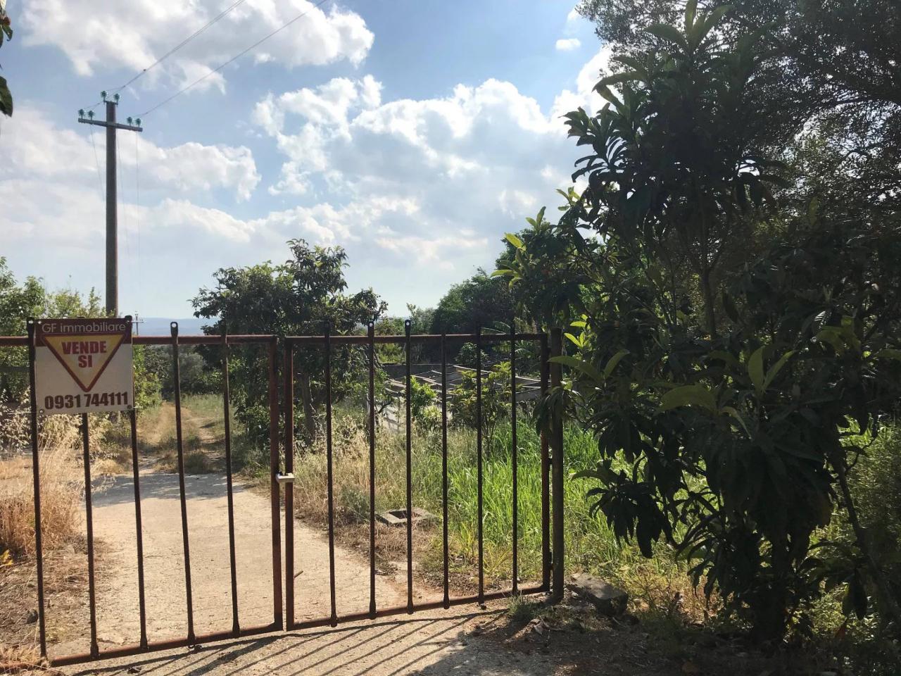 Terreno agricolo in vendita a Siracusa