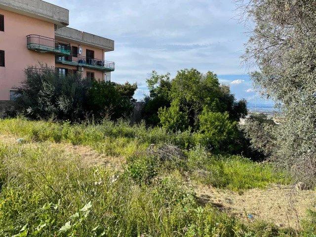 Terreno edificabile residenziale in vendita a Siracusa