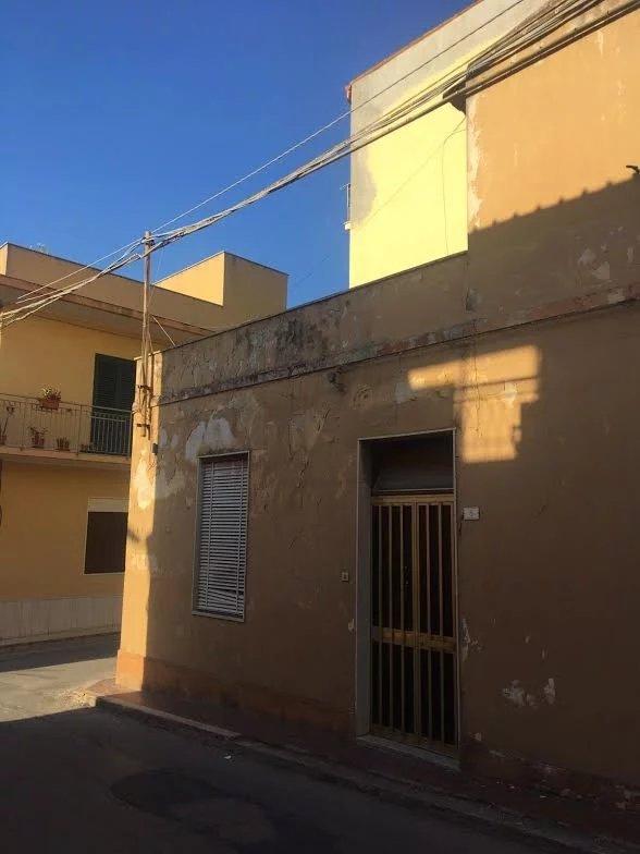 Casa indipendente in vendita a Siracusa