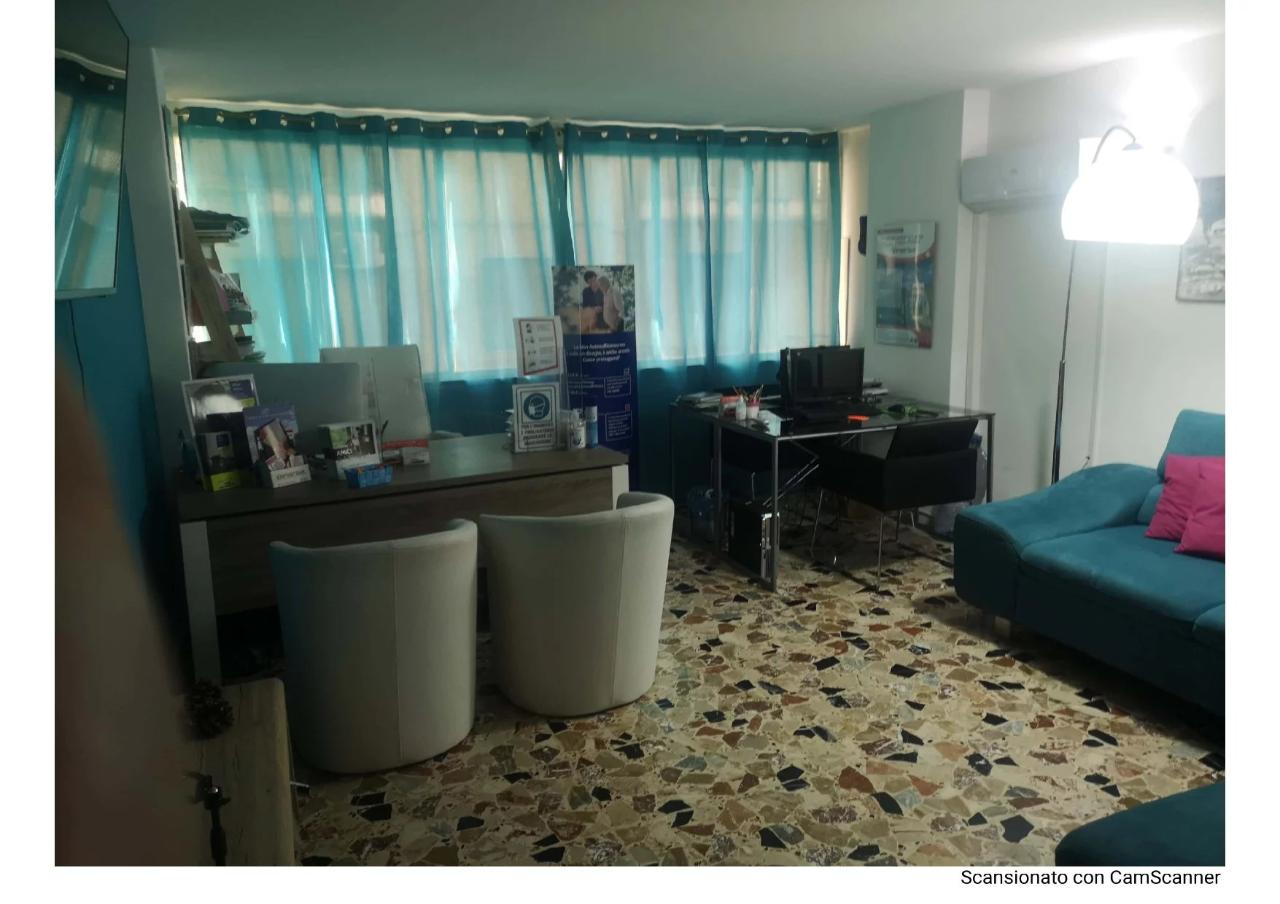 Ufficio in vendita a Siracusa