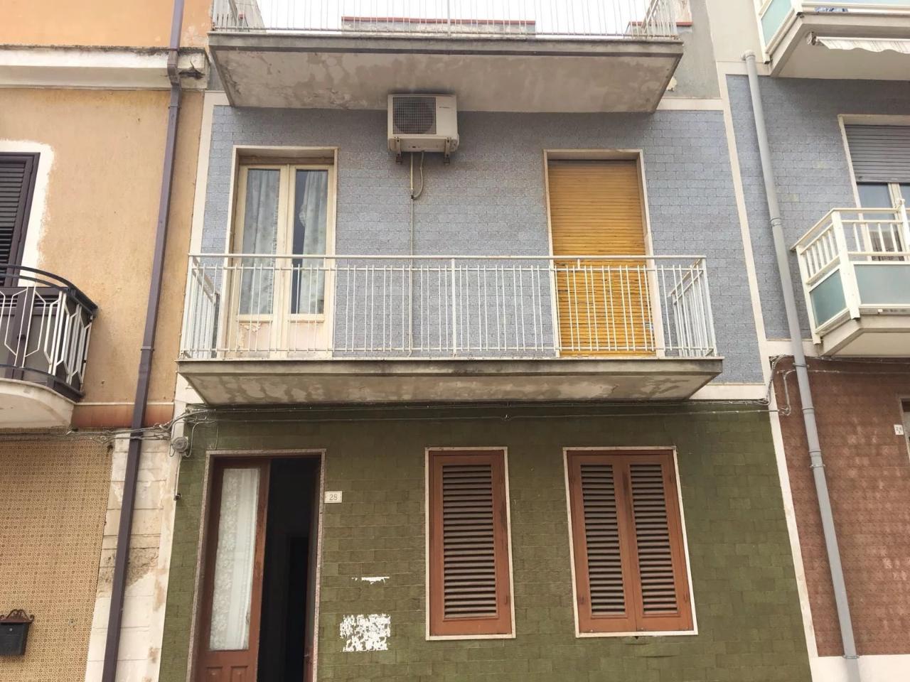 Casa indipendente in vendita a Siracusa