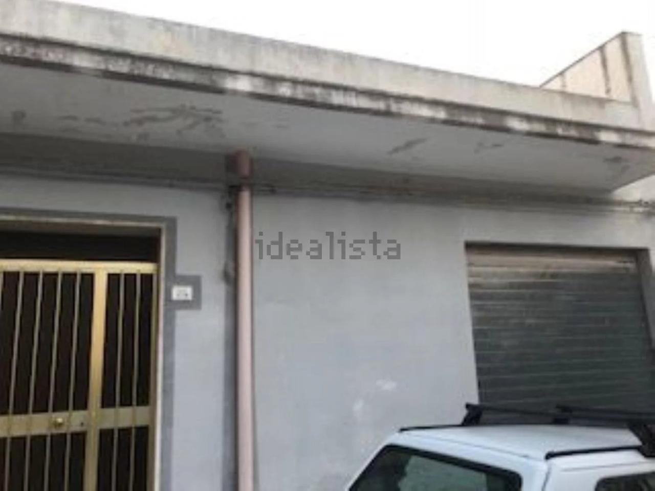 Garage in vendita a Siracusa
