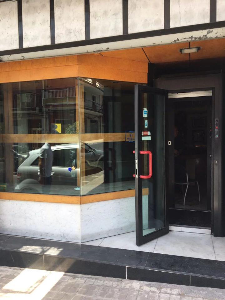 Negozio in vendita a Solarino