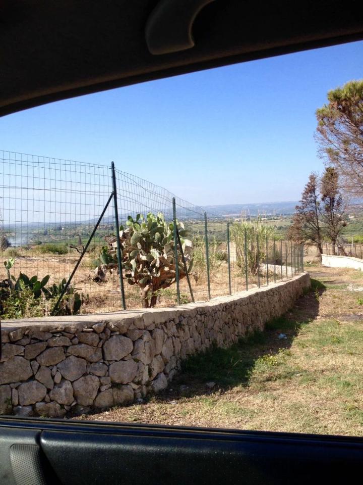 Terreno edificabile residenziale in vendita a Siracusa