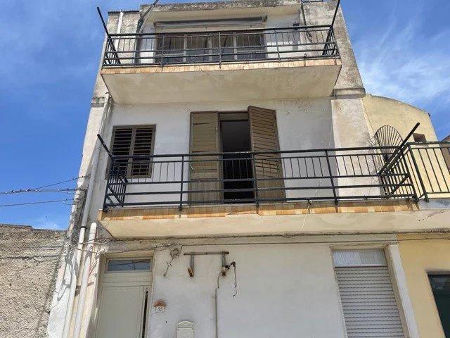 Casa indipendente in vendita a Siracusa