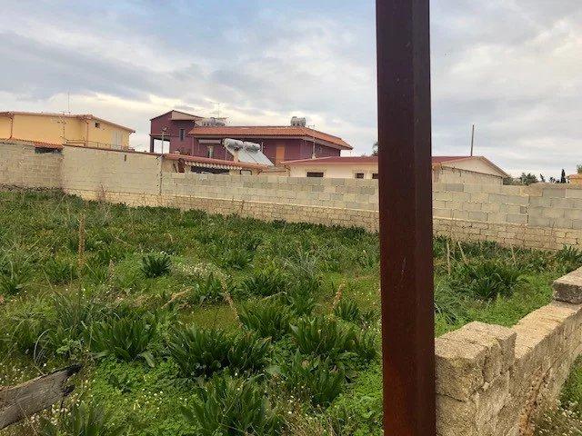 Terreno edificabile residenziale in vendita a Siracusa