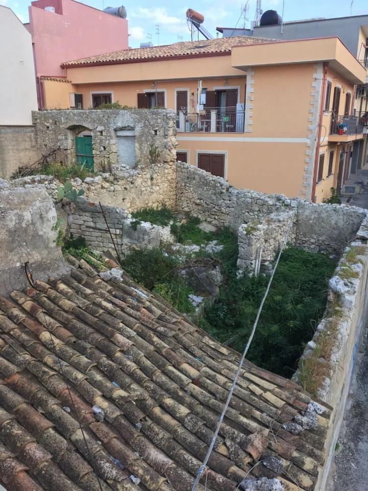 Terreno edificabile residenziale in vendita a Siracusa