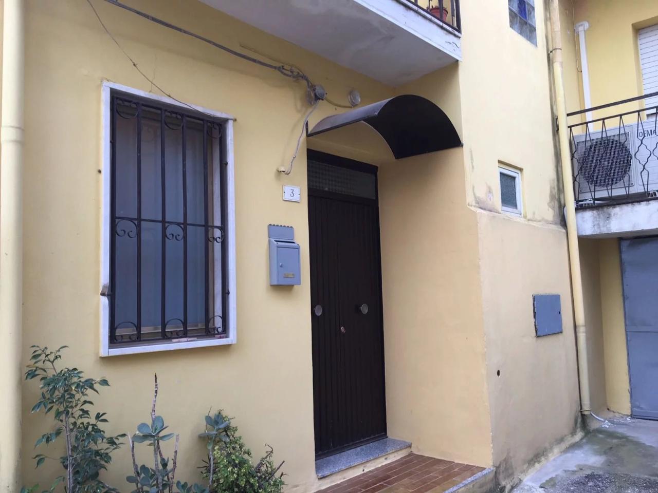 Casa indipendente in vendita a Siracusa