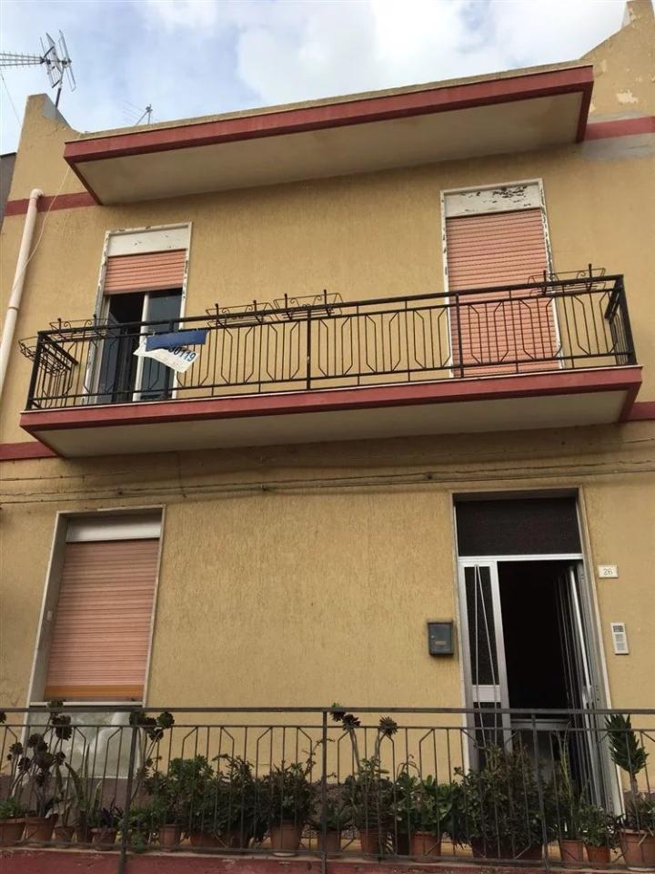 Appartamento in vendita a Siracusa