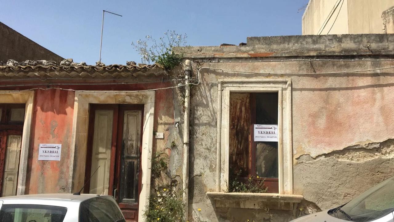 Casa indipendente in vendita a Siracusa