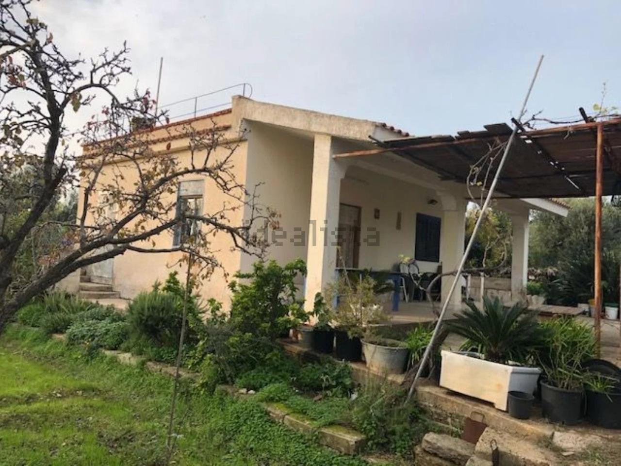 Casa indipendente in vendita a Siracusa