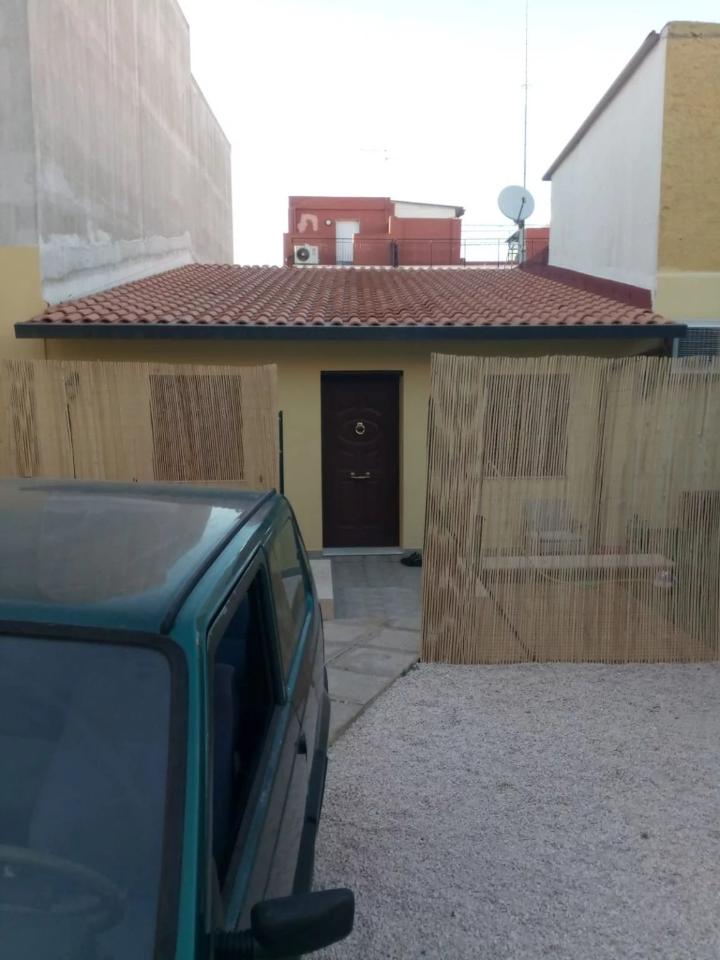 Villa in vendita a Siracusa