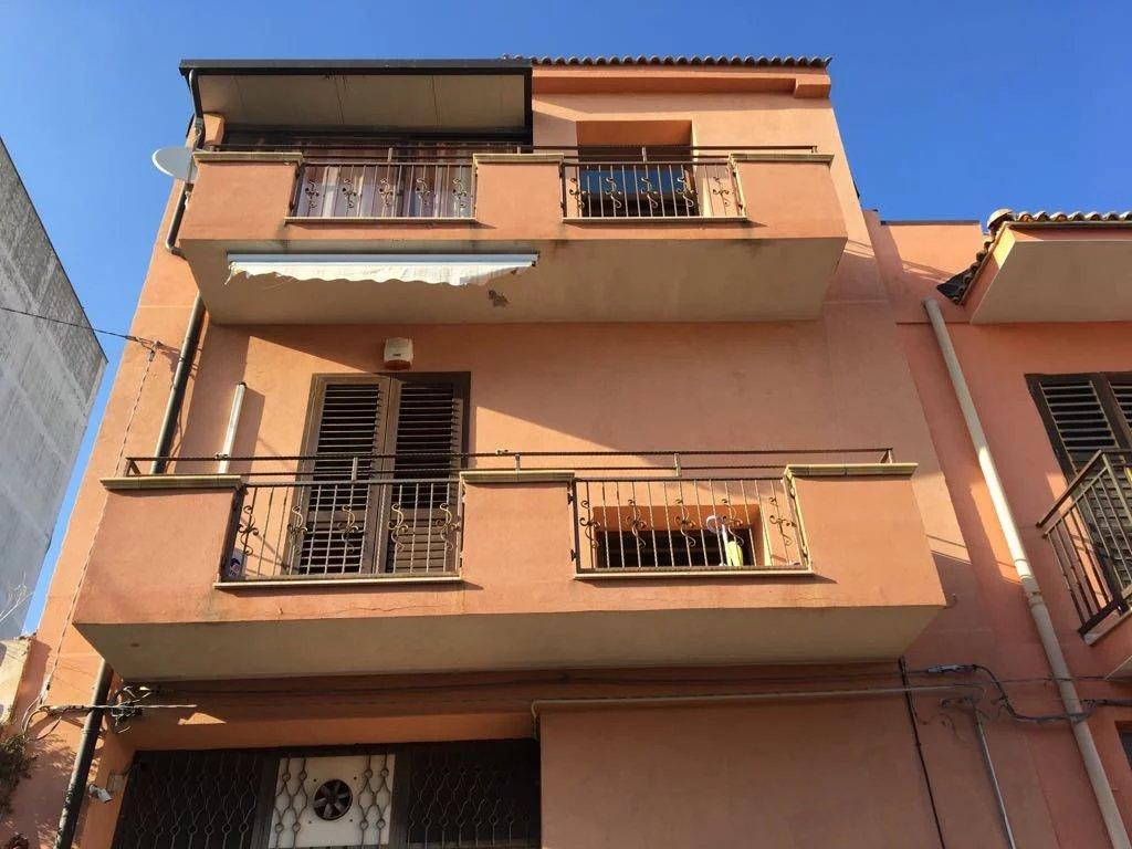 Casa indipendente in vendita a Siracusa