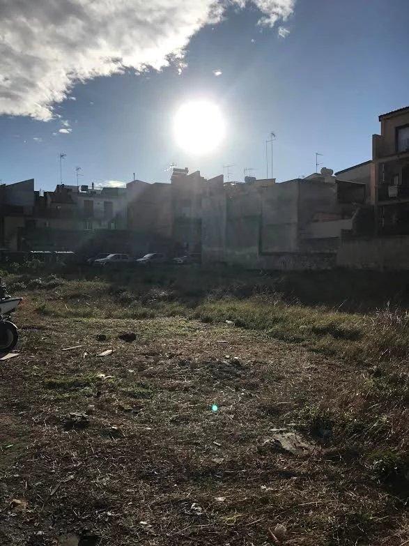 Terreno edificabile residenziale in vendita a Siracusa