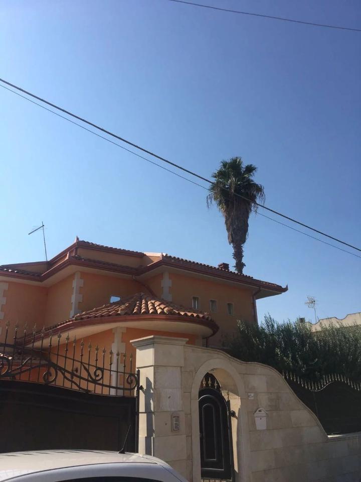 Villa in vendita a Siracusa