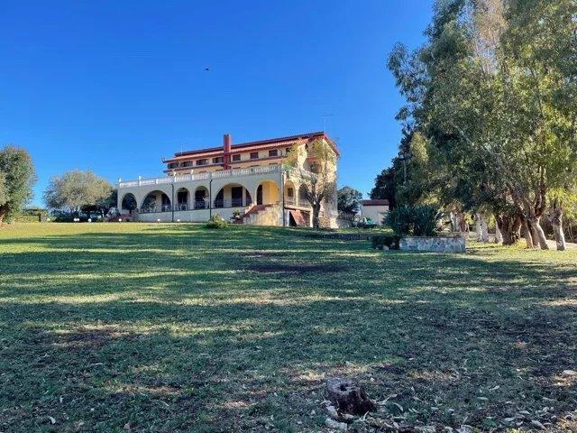 Villa in vendita a Siracusa