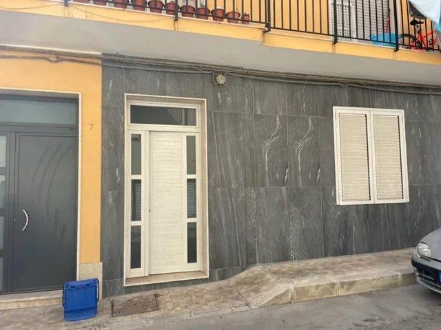 Appartamento in vendita a Priolo Gargallo