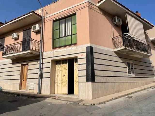 Appartamento in vendita a Noto