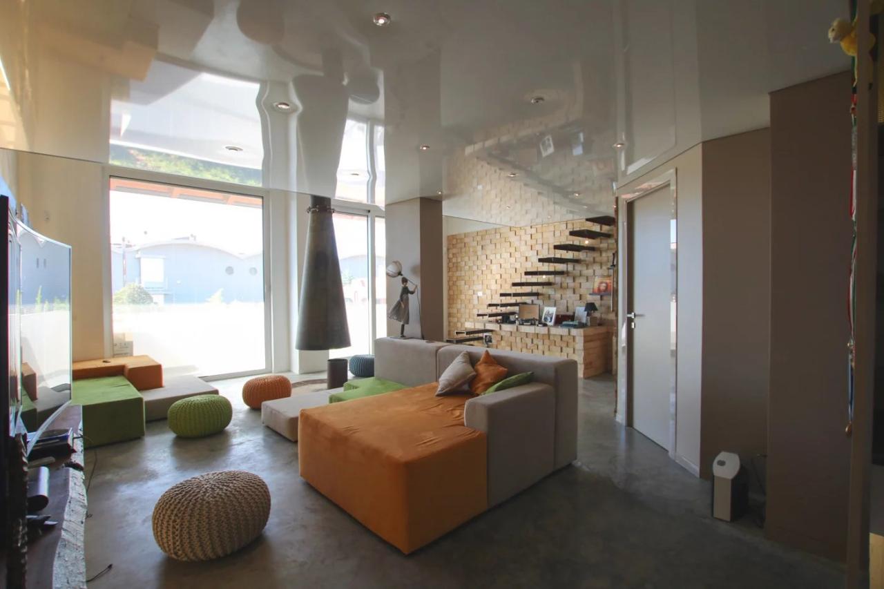 Villa a schiera in affitto a Melilli