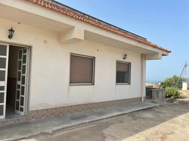 Villa in vendita a Melilli