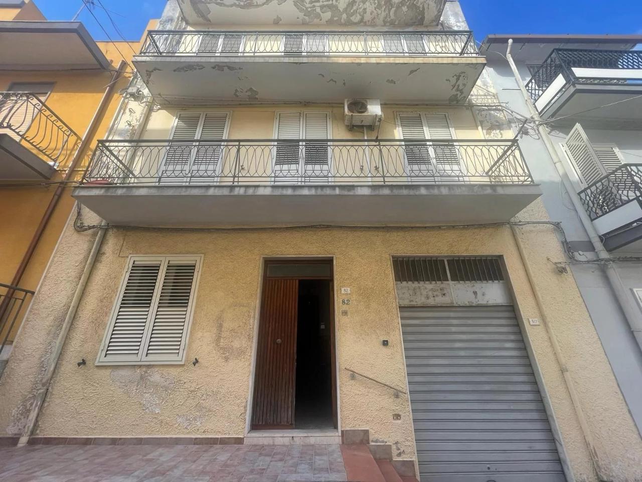 Appartamento in vendita a Siracusa