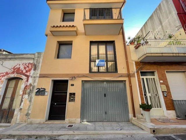 Appartamento in vendita a Siracusa